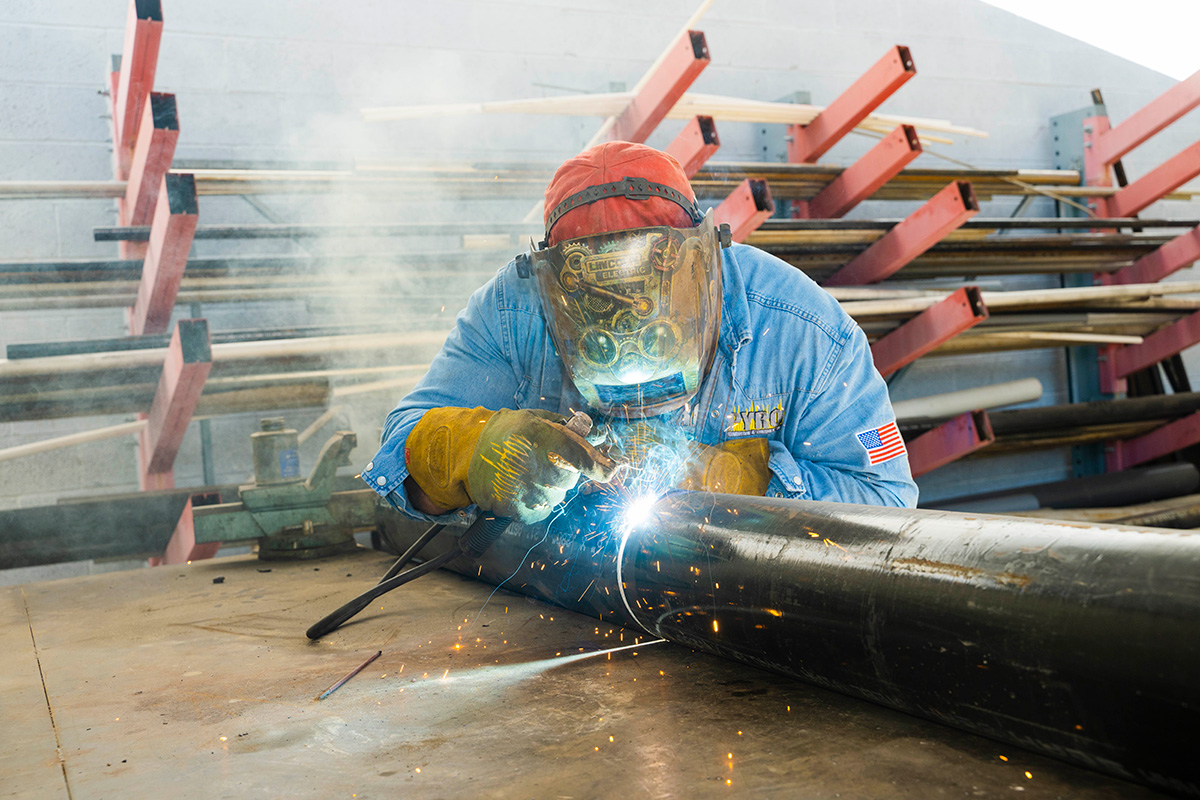 About | Pyro Combustion